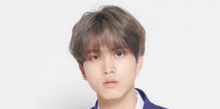 Lee Sang Ho Produce X 101 - K-Pop Database / dbkpop.com