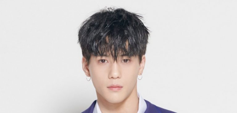 Baek Jin Produce X 101 - K-Pop Database / dbkpop.com