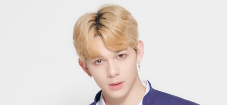 Anzardi Timothee Produce X 101 - K-Pop Database / dbkpop.com