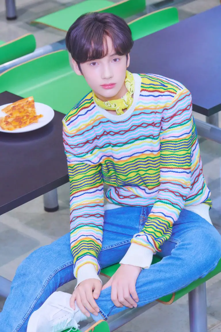 TXT The Dream Chapter - Star Concept Photos (HD/HR) - K-Pop Database ...