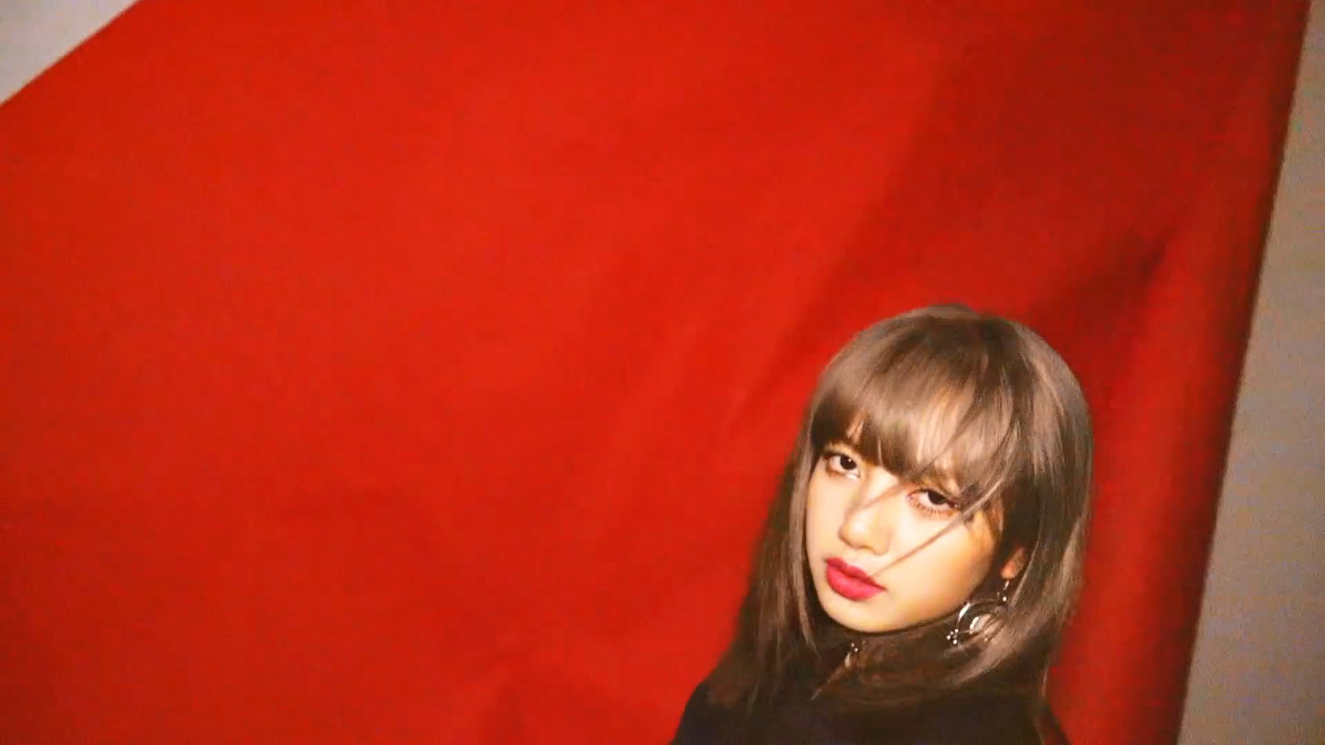 Blackpink – Kill This Love Lisa Teaser Video Screencaps - K-Pop ...