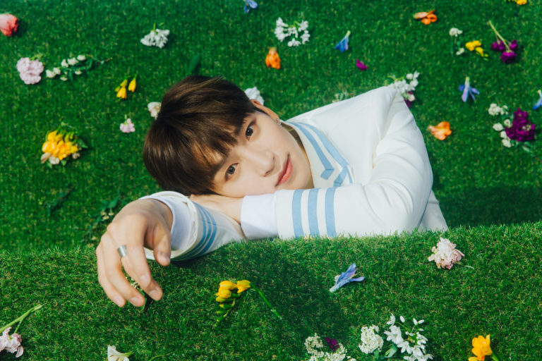 The Boyz Bloom Bloom Concept Photos (HD/HR) – K-Pop Database