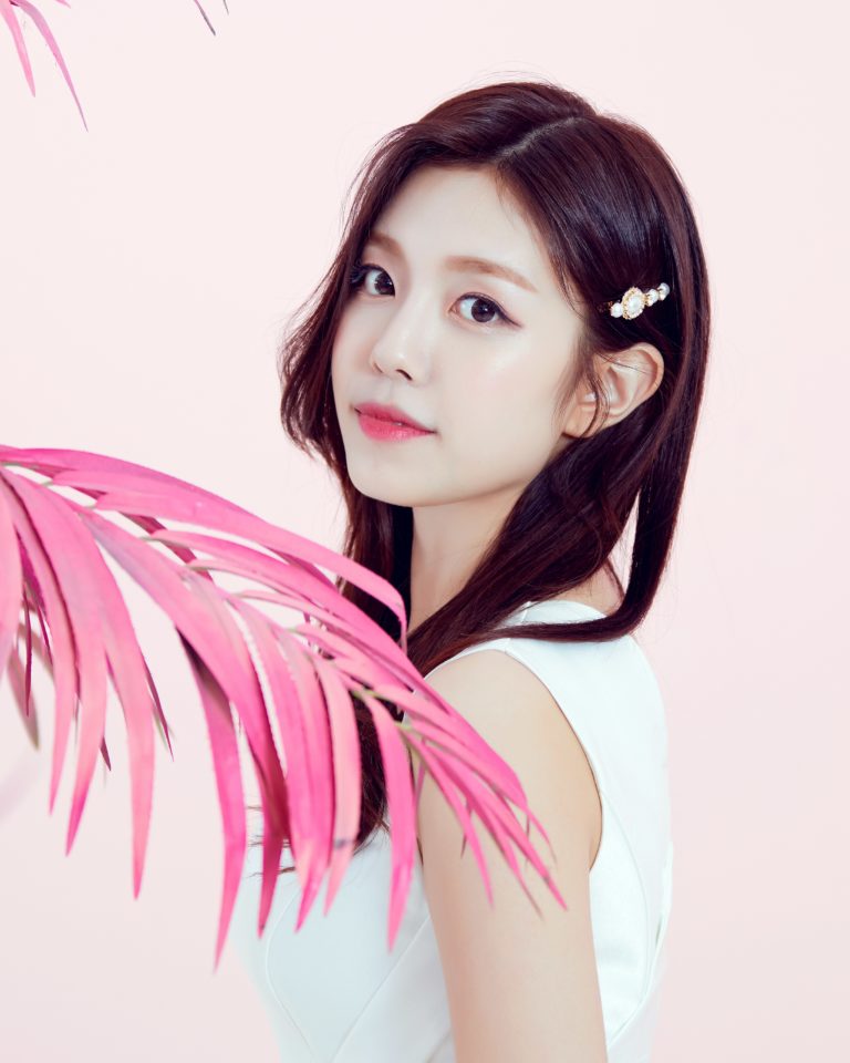 Berry Good Fantastic / Oh! Oh! Concept Photos (HD/HR) – K-Pop Database