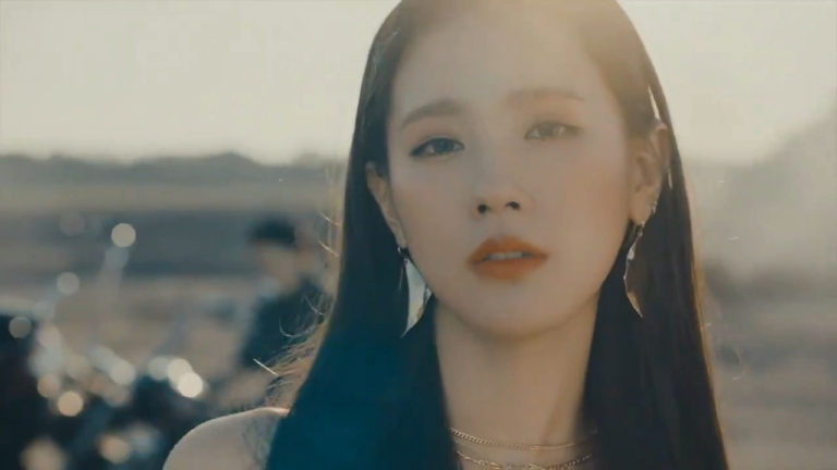 (G)I-dle Uh Oh Individual Video Teasers (Screencaps) - K-Pop Database ...