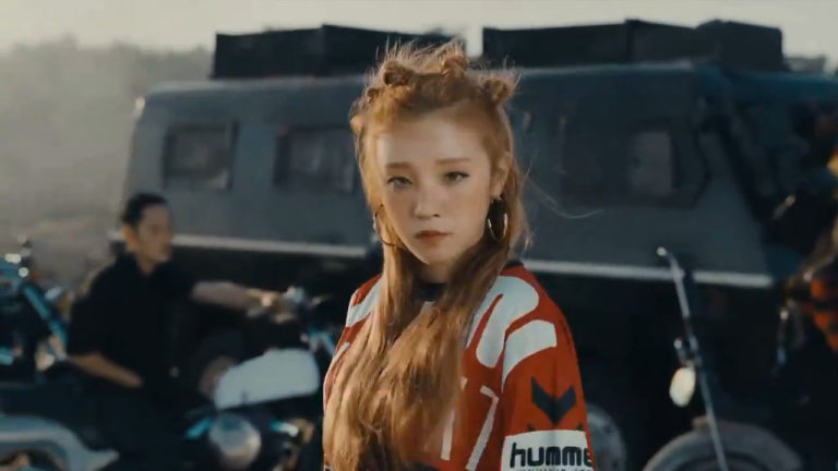 (G)I-dle Uh Oh Individual Video Teasers (Screencaps) - K-Pop Database ...