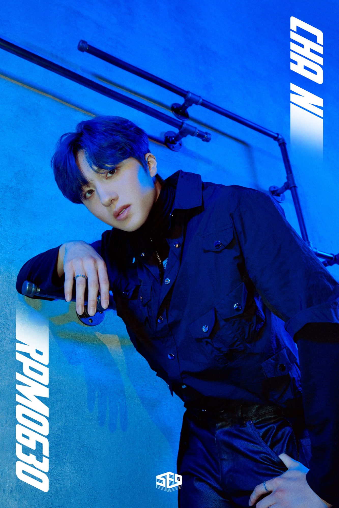 SF9 RPM Teaser Photos (HD/HR) - K-Pop Database / dbkpop.com