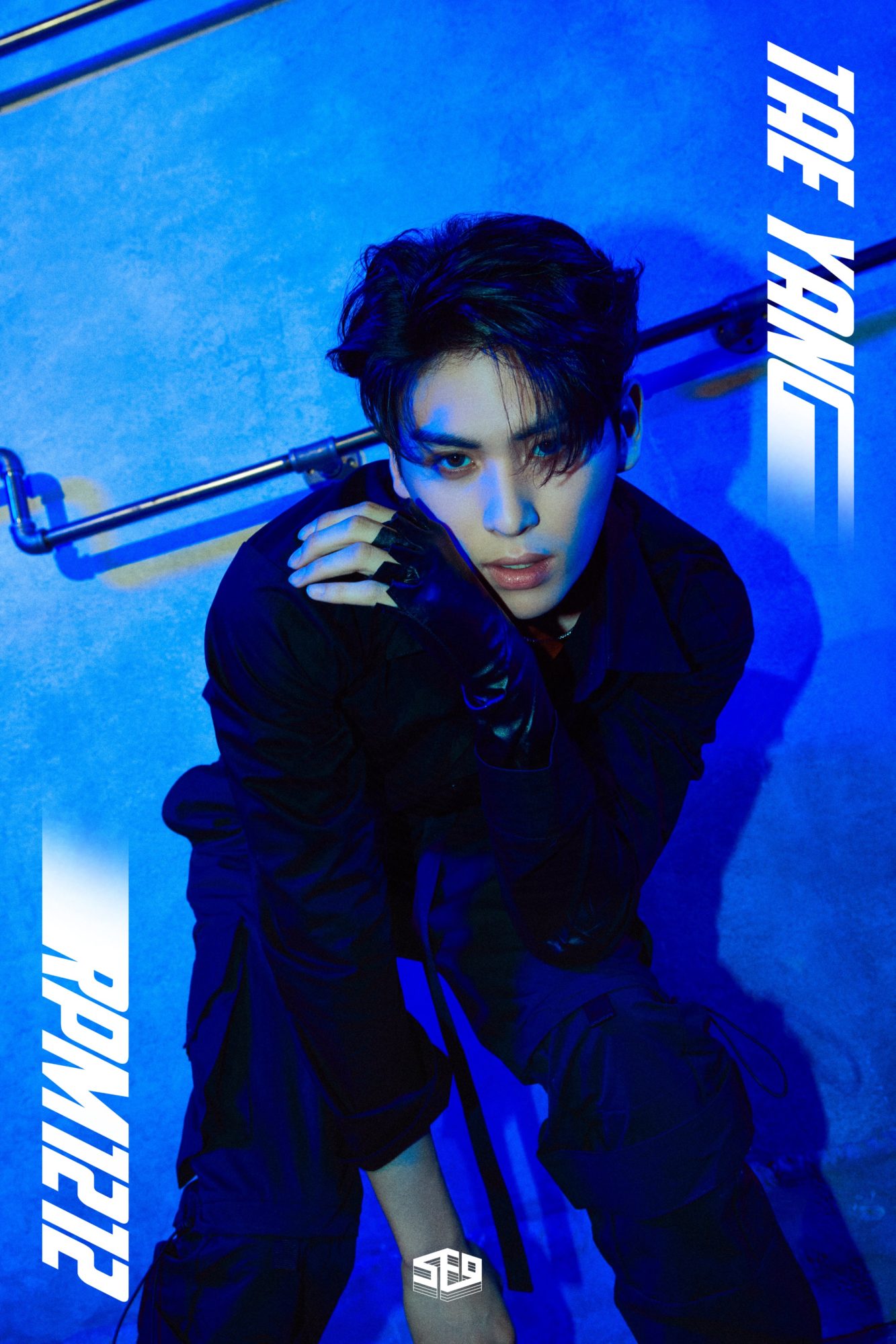 SF9 RPM Teaser Photos (HD/HR) - K-Pop Database / dbkpop.com