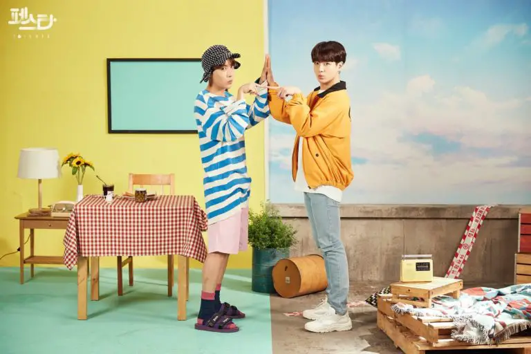 BTS FESTA 2019 Family Portrait Special Photos - K-Pop Database / dbkpop.com