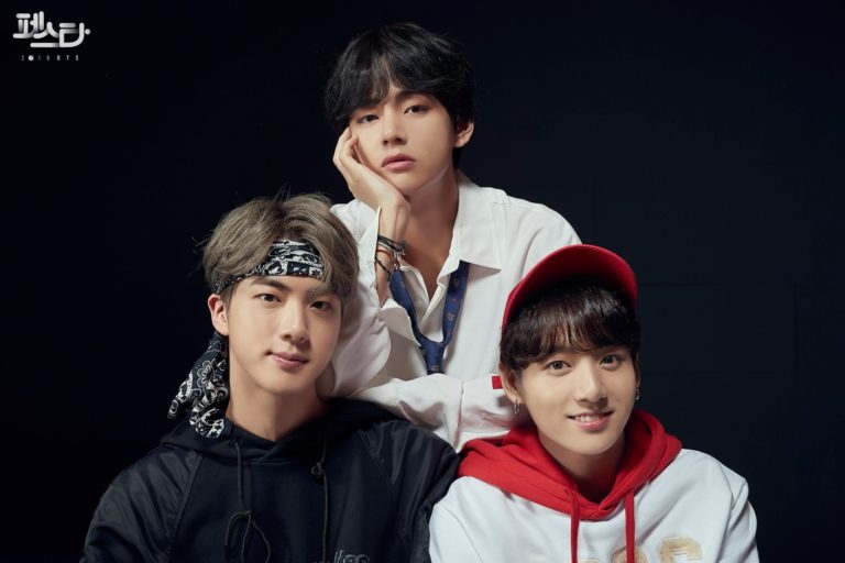 BTS Festa 2019 Family Portrait Photos #2 – K-Pop Database