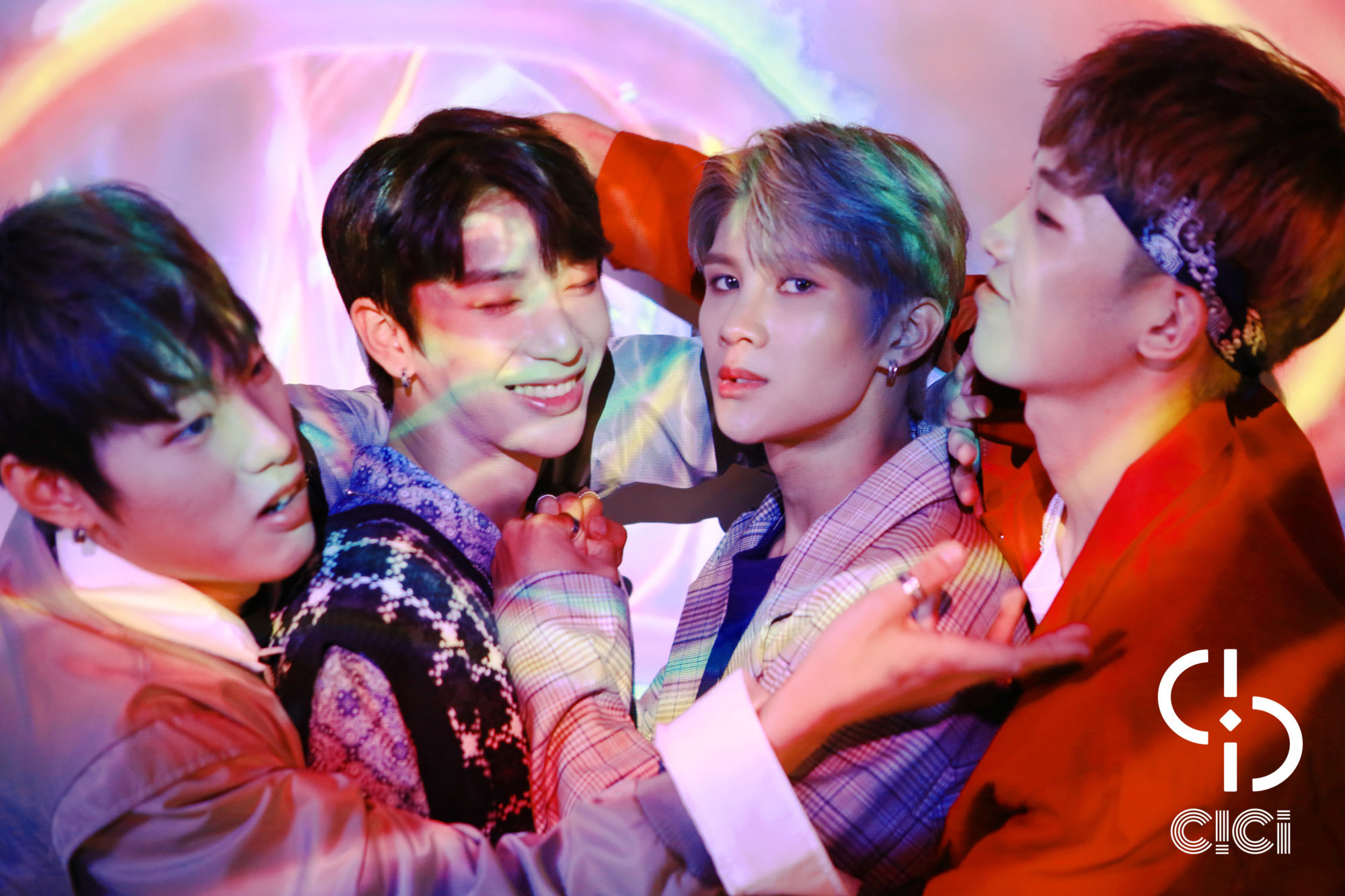 CICI Members Profile - K-Pop Database / dbkpop.com