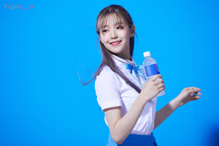 fromis_9 Fun MV Shooting Backstage Photos (HD/HR) - K-Pop Database ...