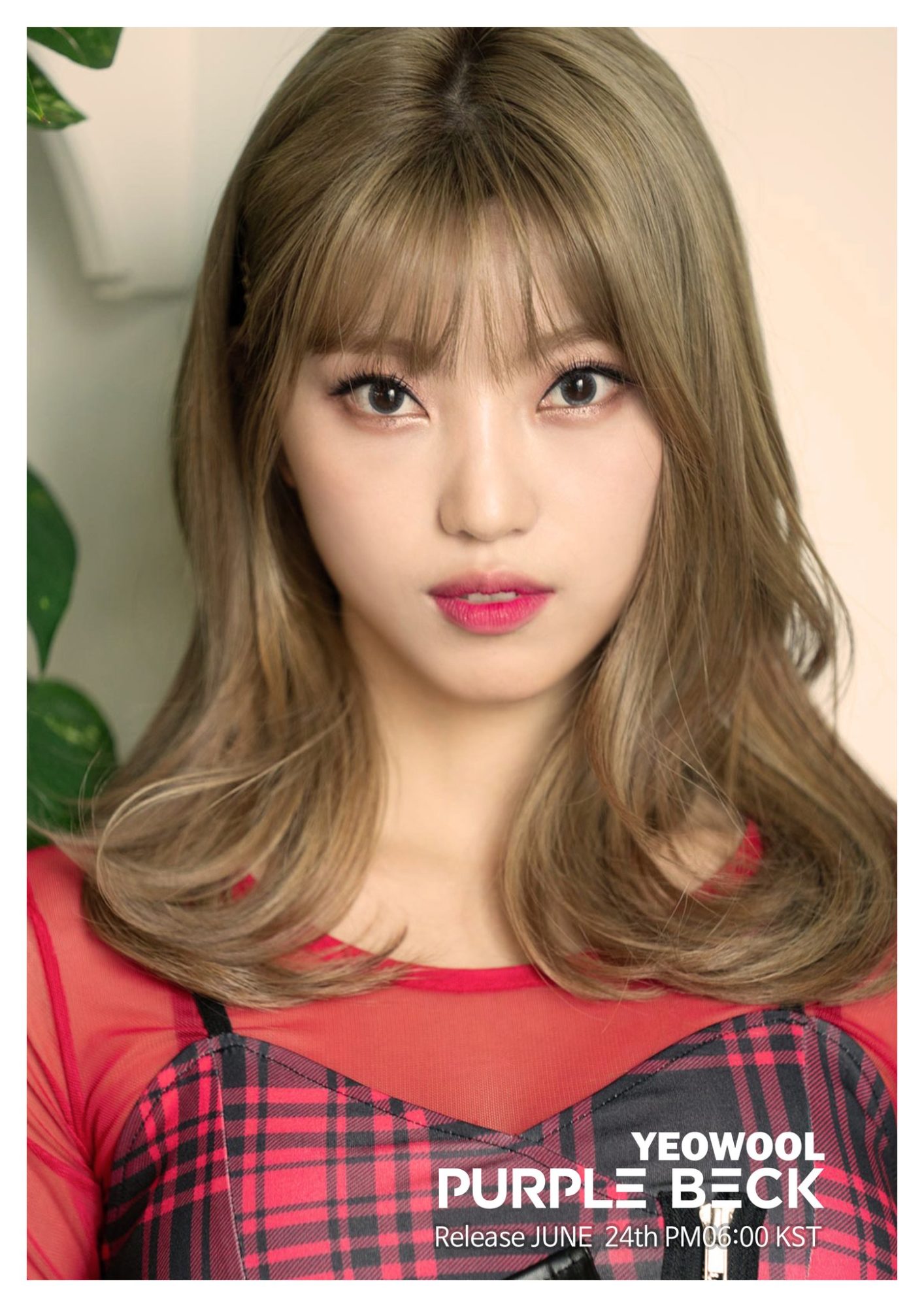 Purplebeck Crystal Ball Teaser Photos (HD/HR) - K-Pop Database / dbkpop.com