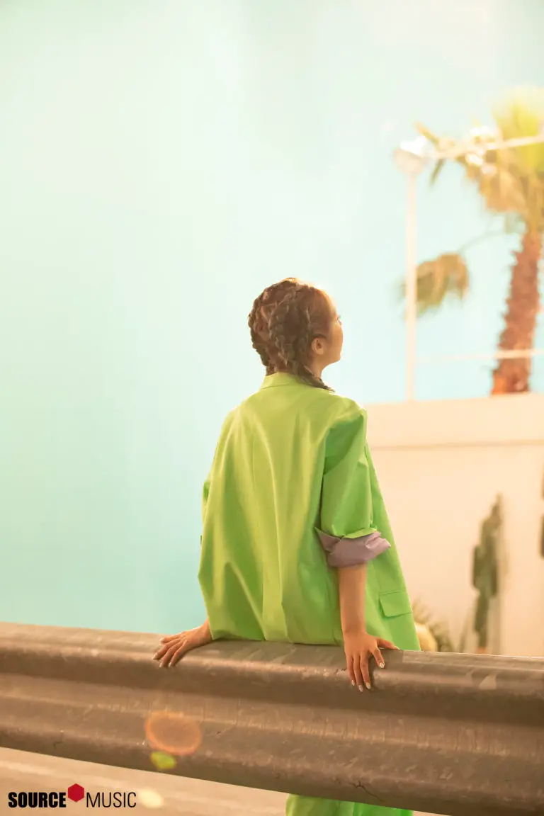 GFRIEND Fever MV Shooting Photos (HD/HR) - K-Pop Database / dbkpop.com