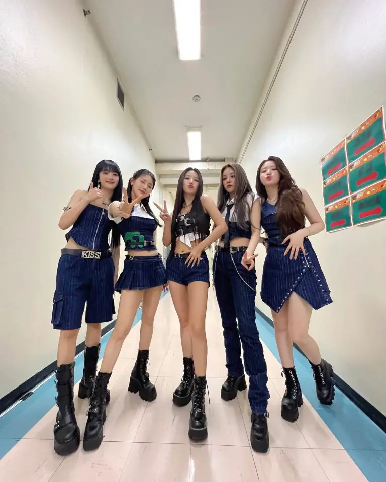 All (G)I-DLE MVs (Updated List) - K-Pop Database / dbkpop.com