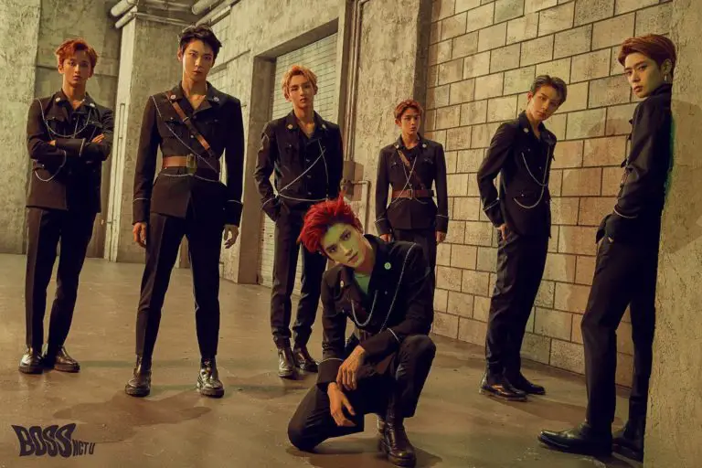 All NCT U MVs (Updated List) - K-Pop Database / dbkpop.com