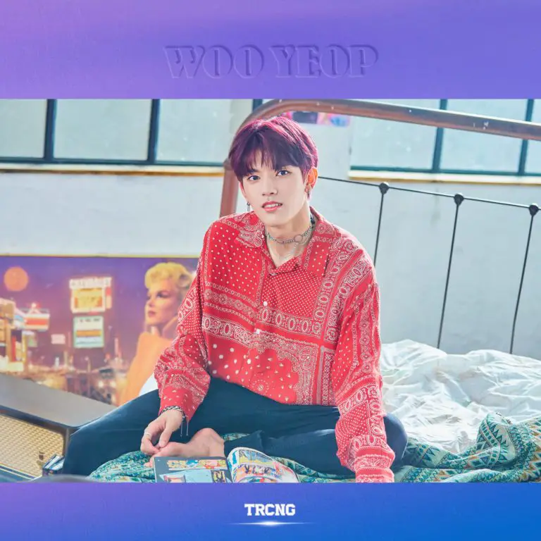 TRCNG Rising Teaser Photos (HD/HR) - K-Pop Database / dbkpop.com