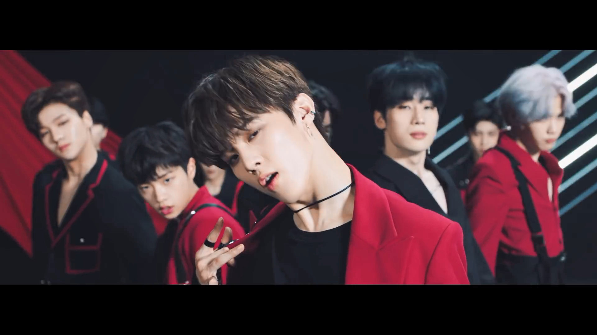 X1 - Flash who's who - K-Pop Database / dbkpop.com