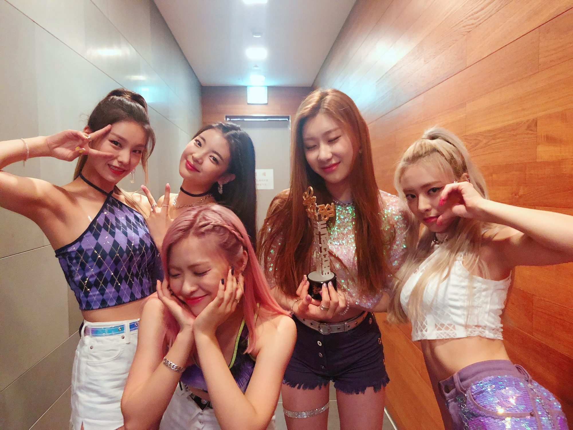 Today in K-Pop: August 17, 2019 - K-Pop Database / dbkpop.com