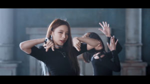 CLC - Devil who's who - K-Pop Database / dbkpop.com