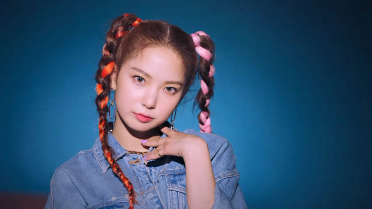 CLC Devil MV Teaser 2 Screencaps – K-Pop Database
