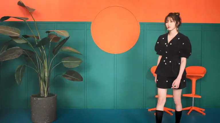 CLC Devil MV Teaser Screencaps (HD) - K-Pop Database / dbkpop.com