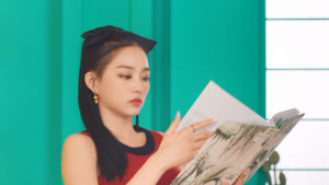 CLC Devil MV Teaser Screencaps (HD) - K-Pop Database / dbkpop.com