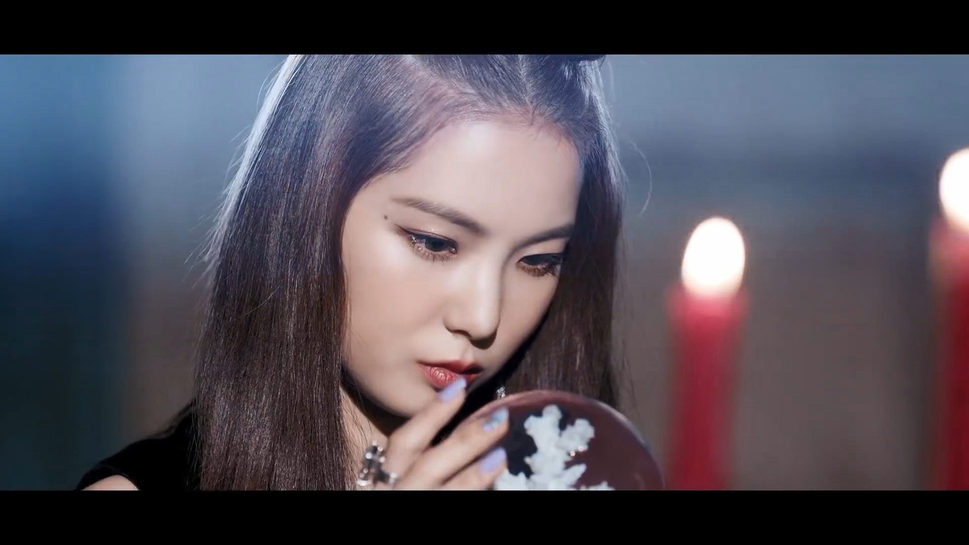 CLC - Devil who's who - K-Pop Database / dbkpop.com