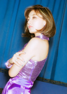 Twice Feel Special Concept Photos 2 (Disco/Blue) (HD/HR) - K-Pop Database / dbkpop.com