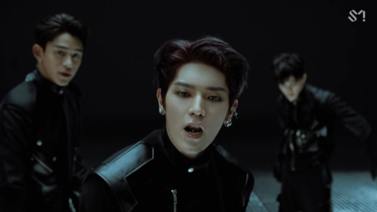 SuperM - Jopping who's who - K-Pop Database / dbkpop.com