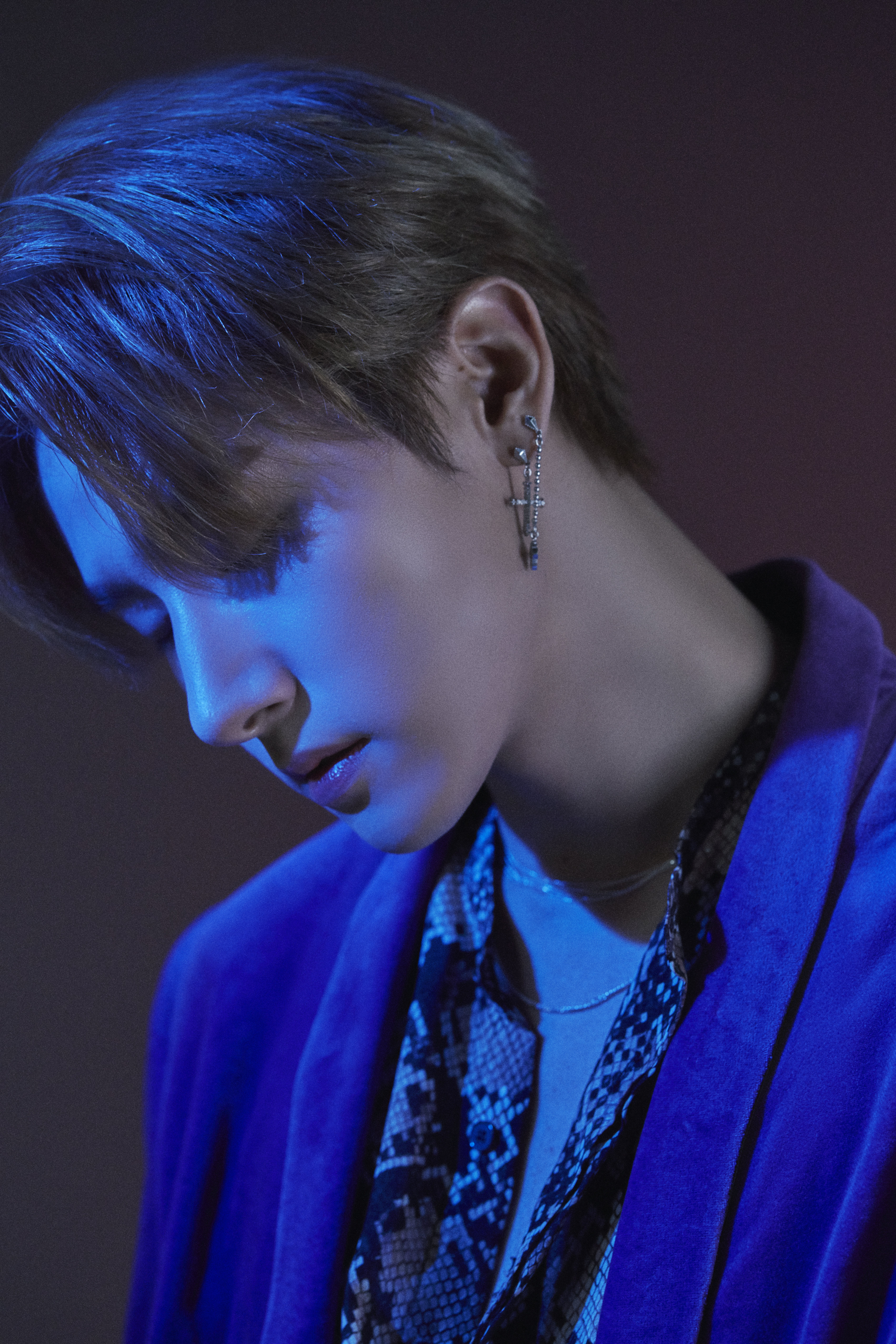 MONSTA X Follow Find You Concept Photos HD HR K Pop Database 