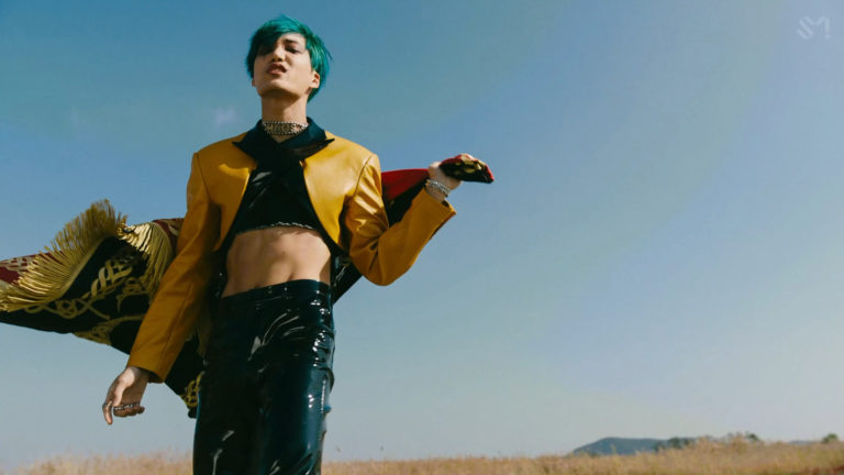 EXO - Obsession who's who - K-Pop Database / dbkpop.com