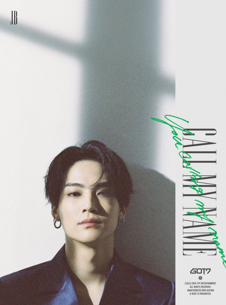 GOT7 Call My Name Concept/Teaser Photos (HD/HR) – K-Pop Database