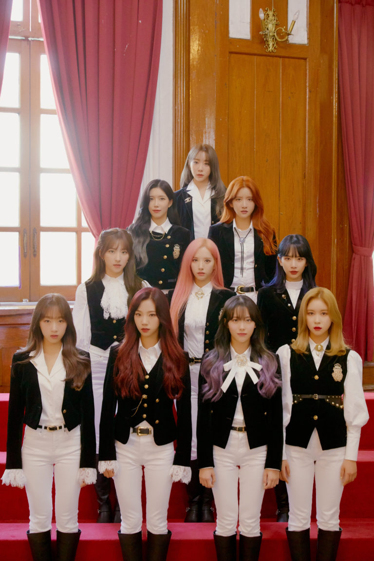WJSN As You Wish Concept Photos (HD/HR) – K-Pop Database