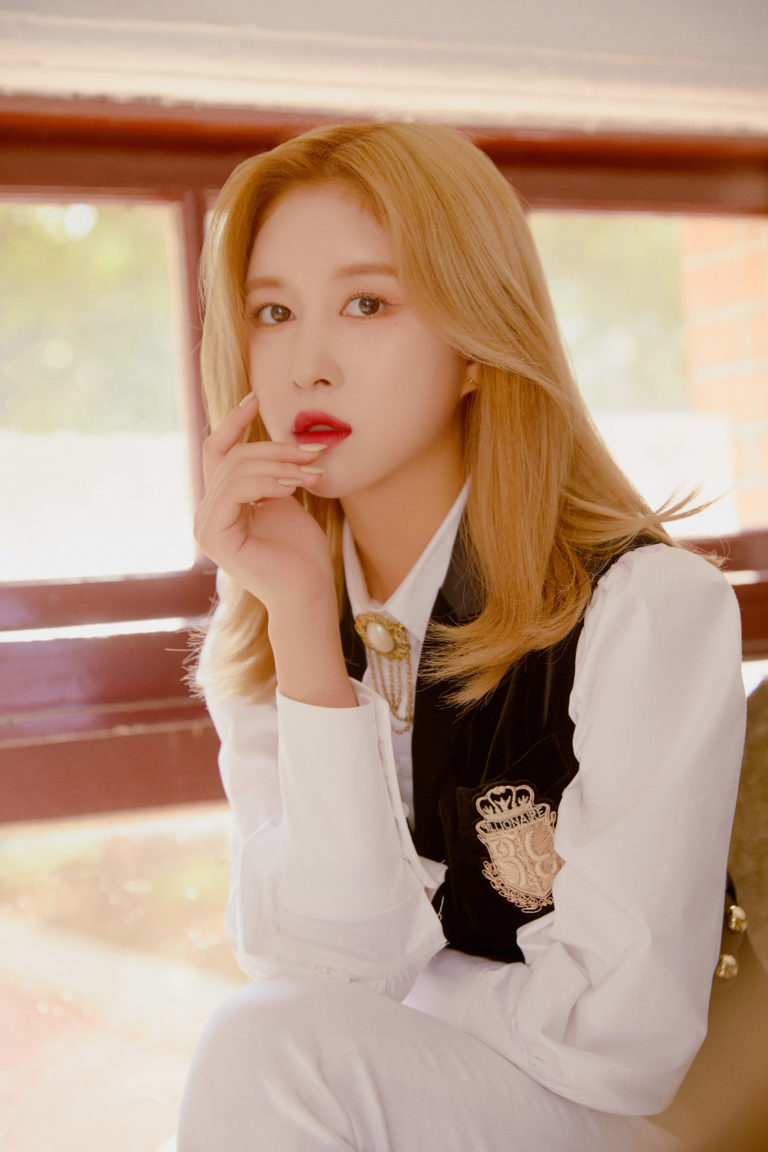 WJSN As You Wish Concept Photos (HD/HR) – K-Pop Database