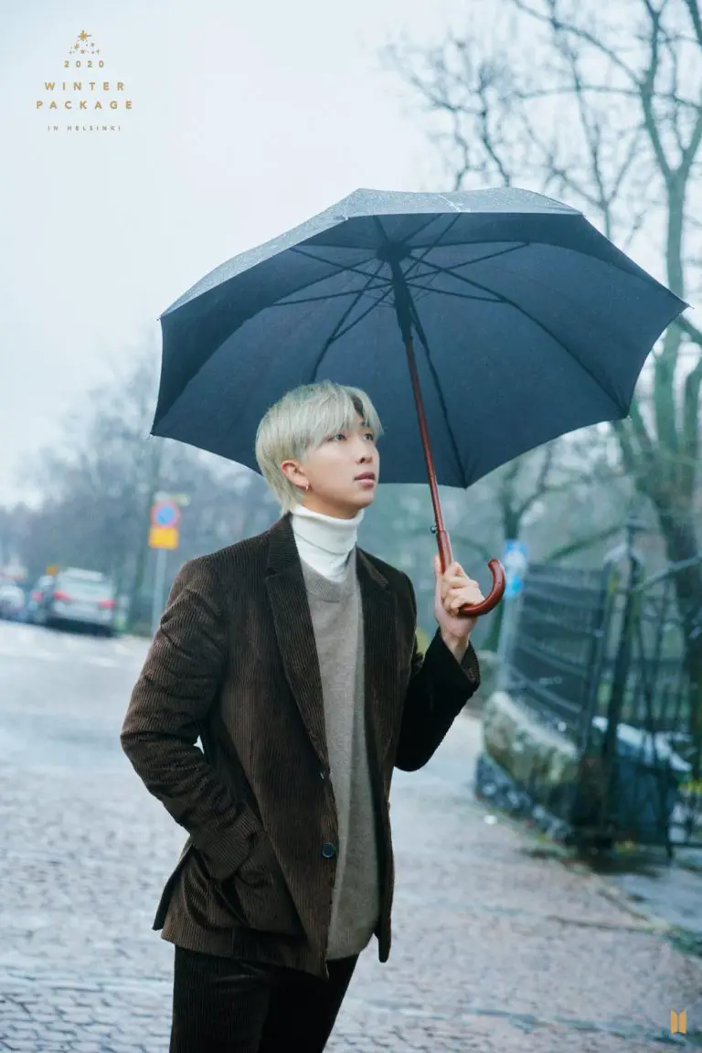 BTS 2020 Winter Package Photos (HD/HR) - K-Pop Database / dbkpop.com