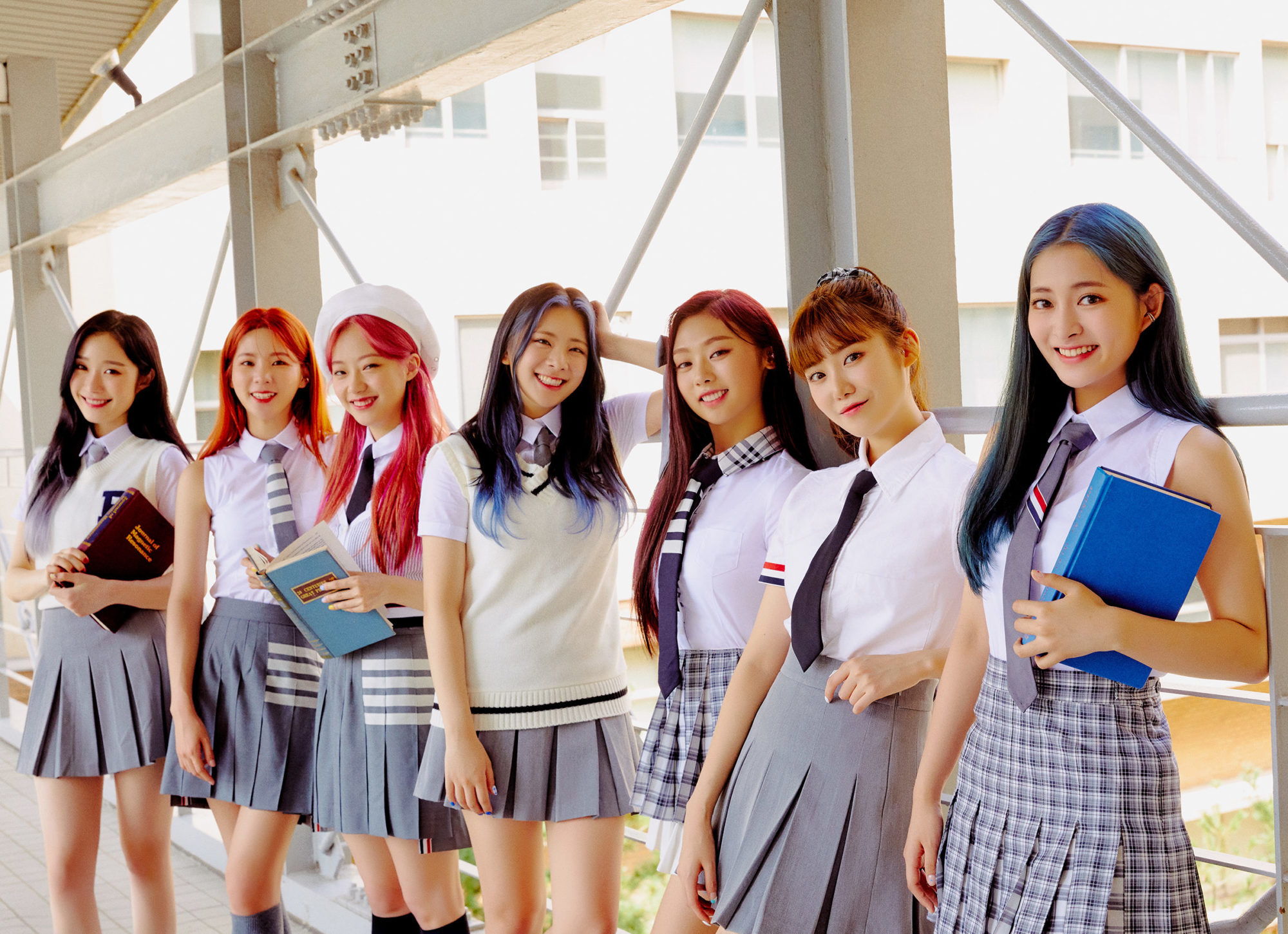 Cignature Members Profile - K-Pop Database / dbkpop.com