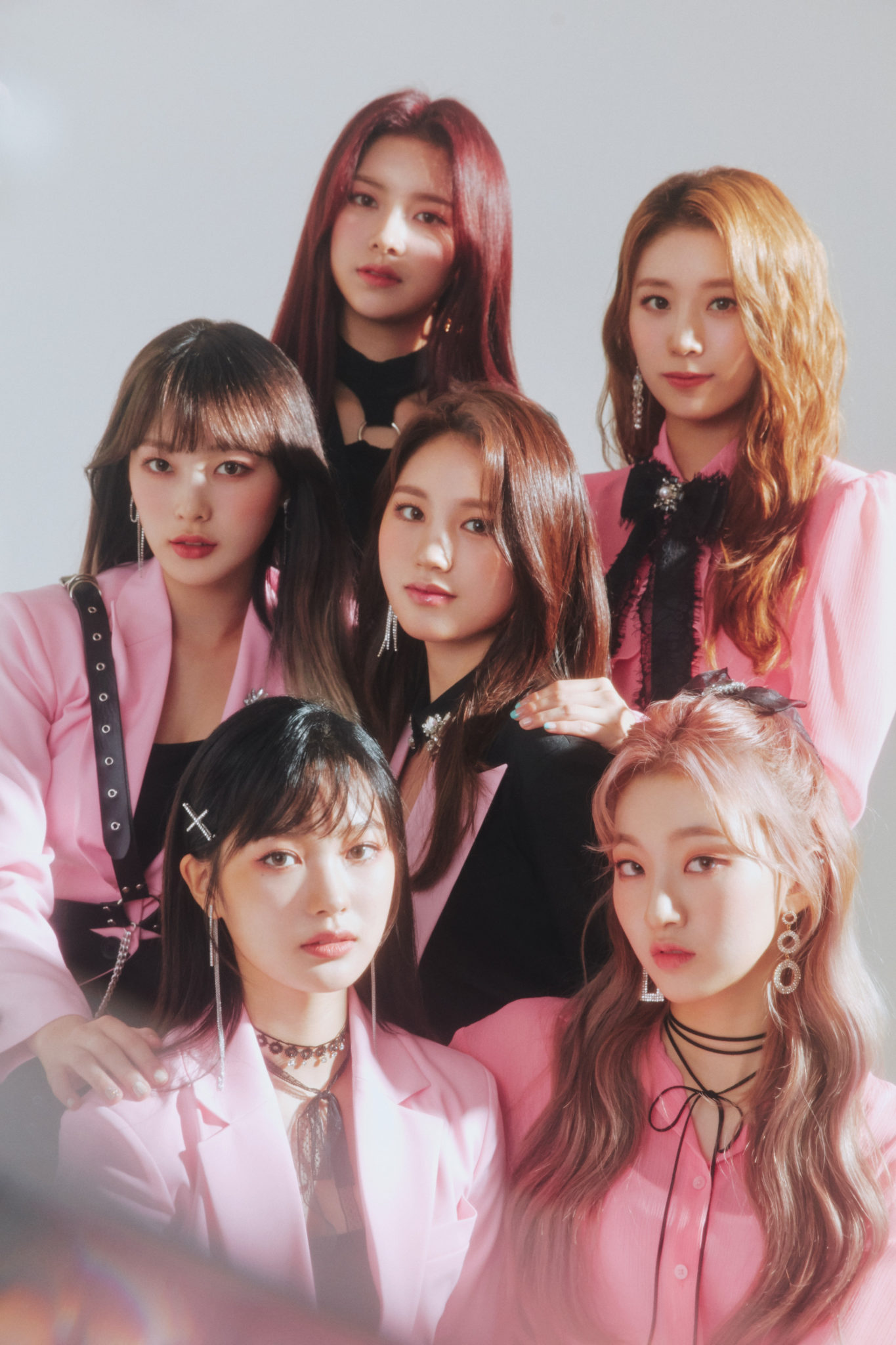 DreamNote Dream Wish Concept Photos (HD/HR) - K-Pop Database / dbkpop.com