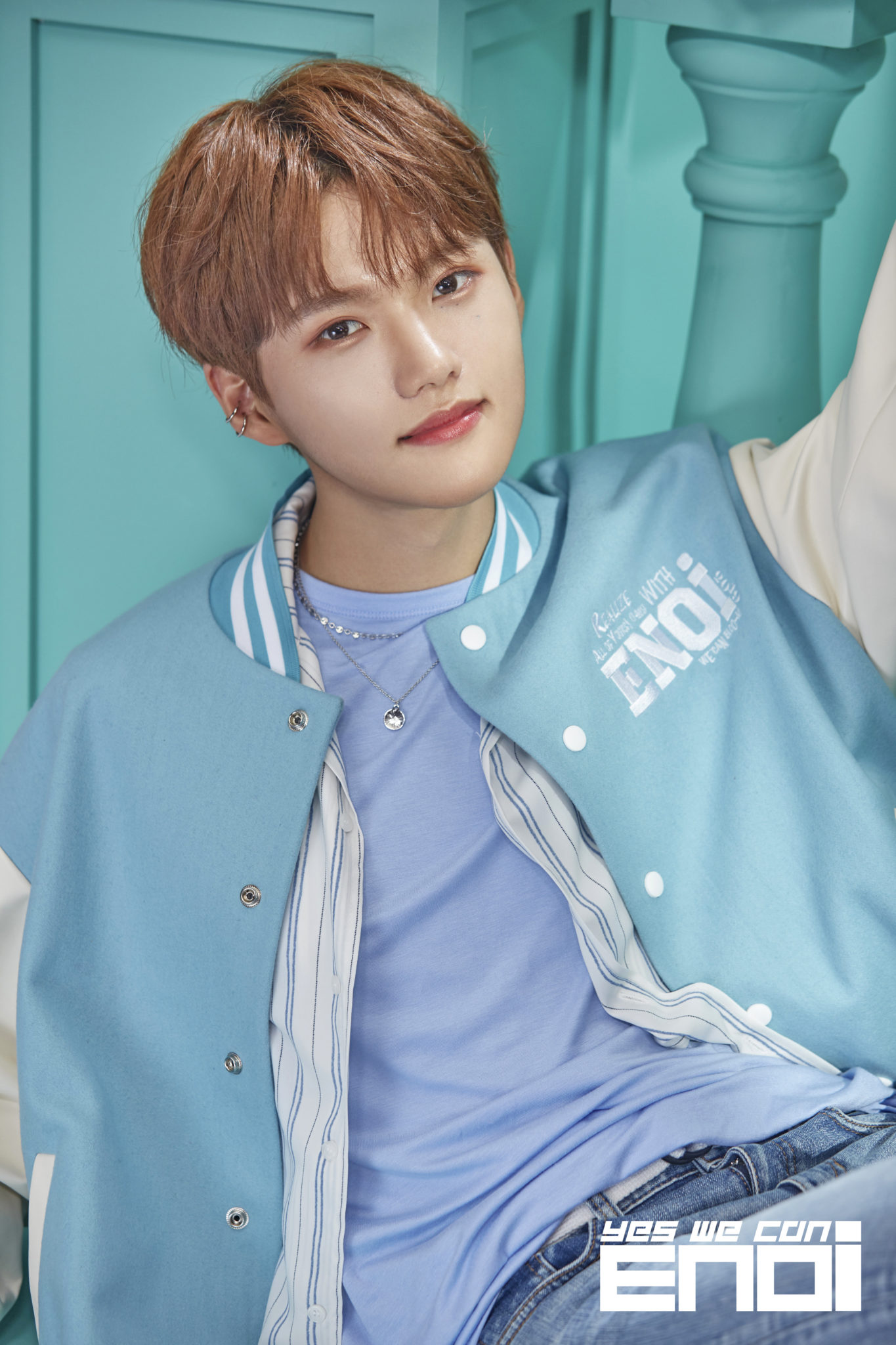 ENOi Red In The Apple Concept Photos (HD/HR) - K-Pop Database / dbkpop.com