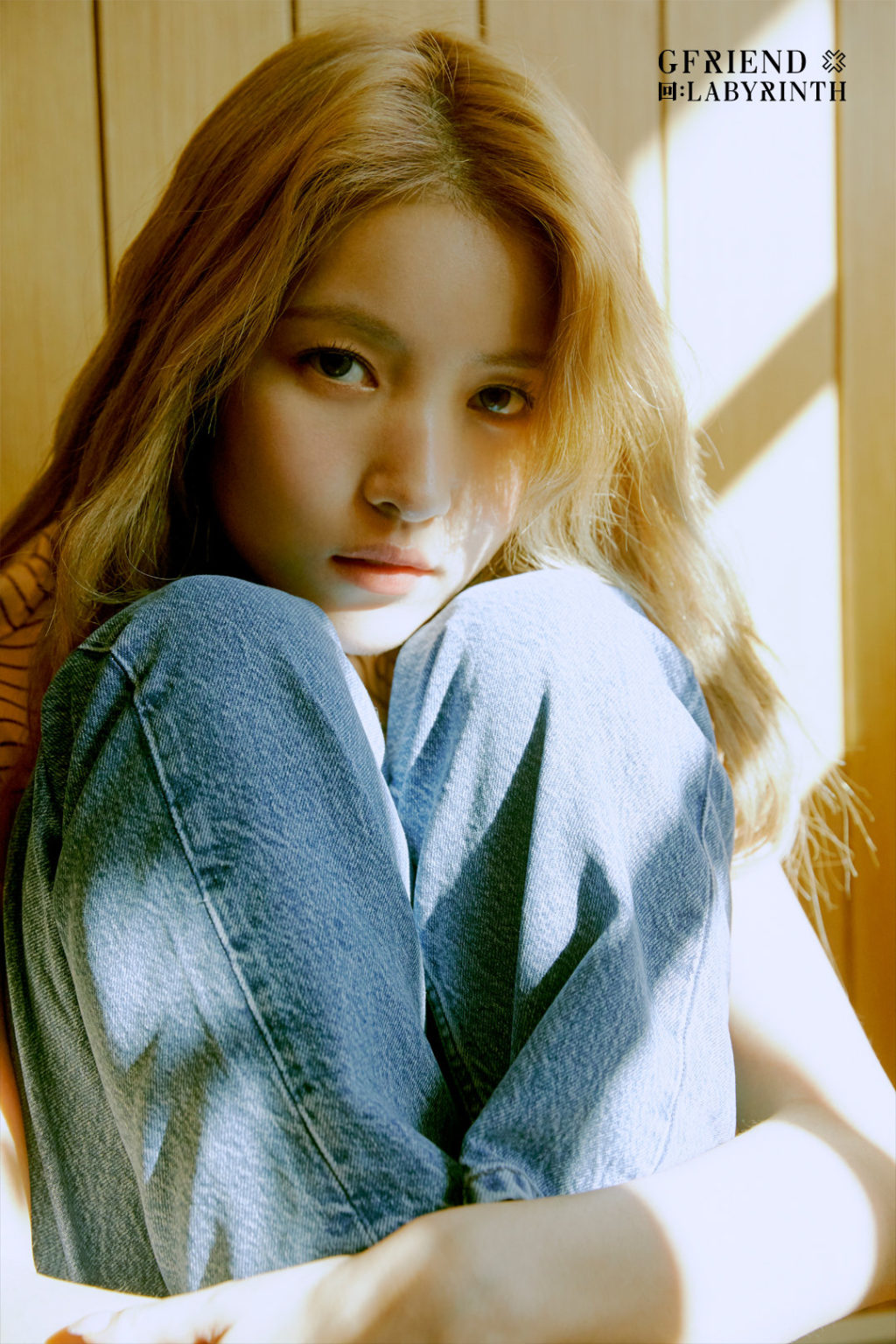 GFRIEND Labyrinth Teaser Photos 2 (HD/HR) - K-Pop Database / dbkpop.com