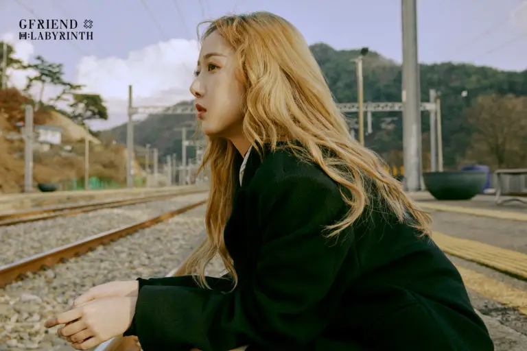 GFRIEND Labyrinth Teaser Photos 1 (HD/HR) - K-Pop Database / dbkpop.com