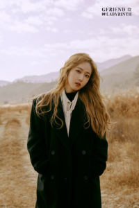 GFRIEND Labyrinth Teaser Photos 1 (HD/HR) - K-Pop Database / dbkpop.com