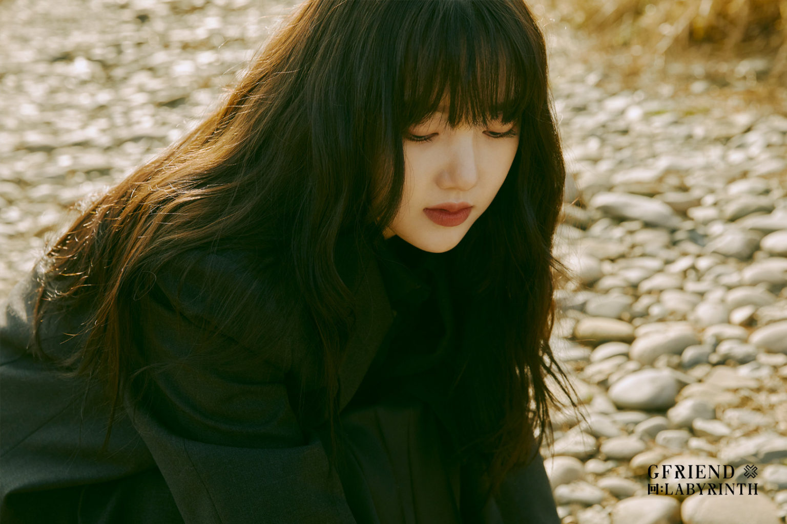 GFRIEND Labyrinth Teaser Photos 1 (HD/HR) - K-Pop Database / dbkpop.com