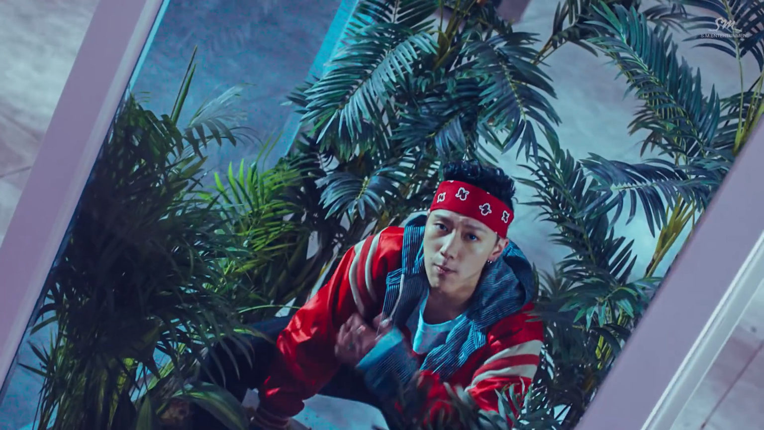 NCT U - The 7th Sense who's who - K-Pop Database / dbkpop.com