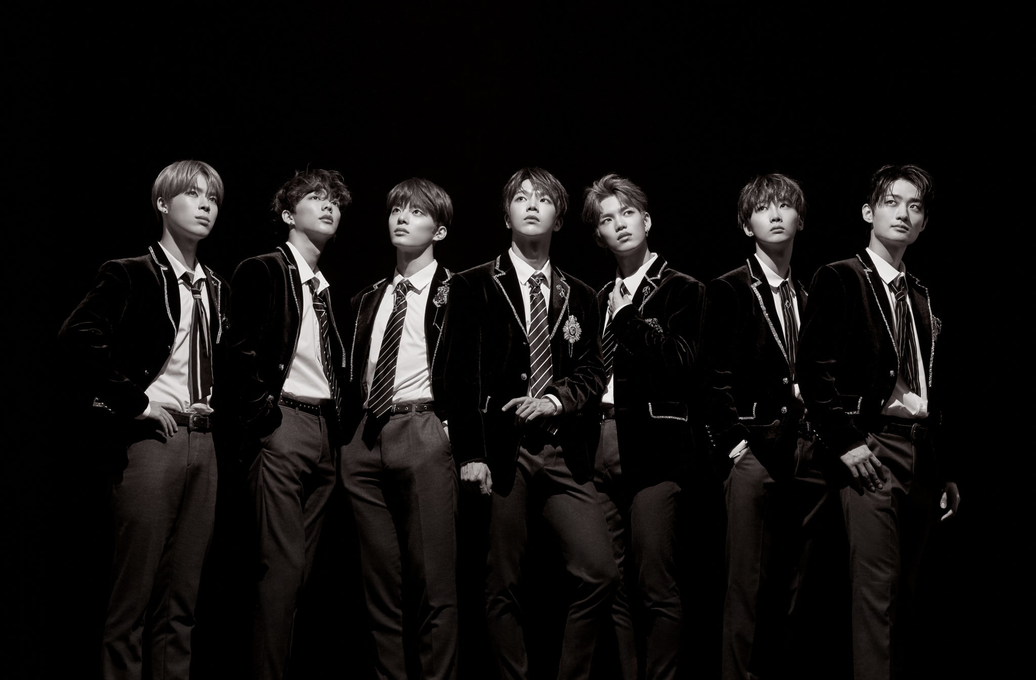 VERIVERY Archives - K-Pop Database