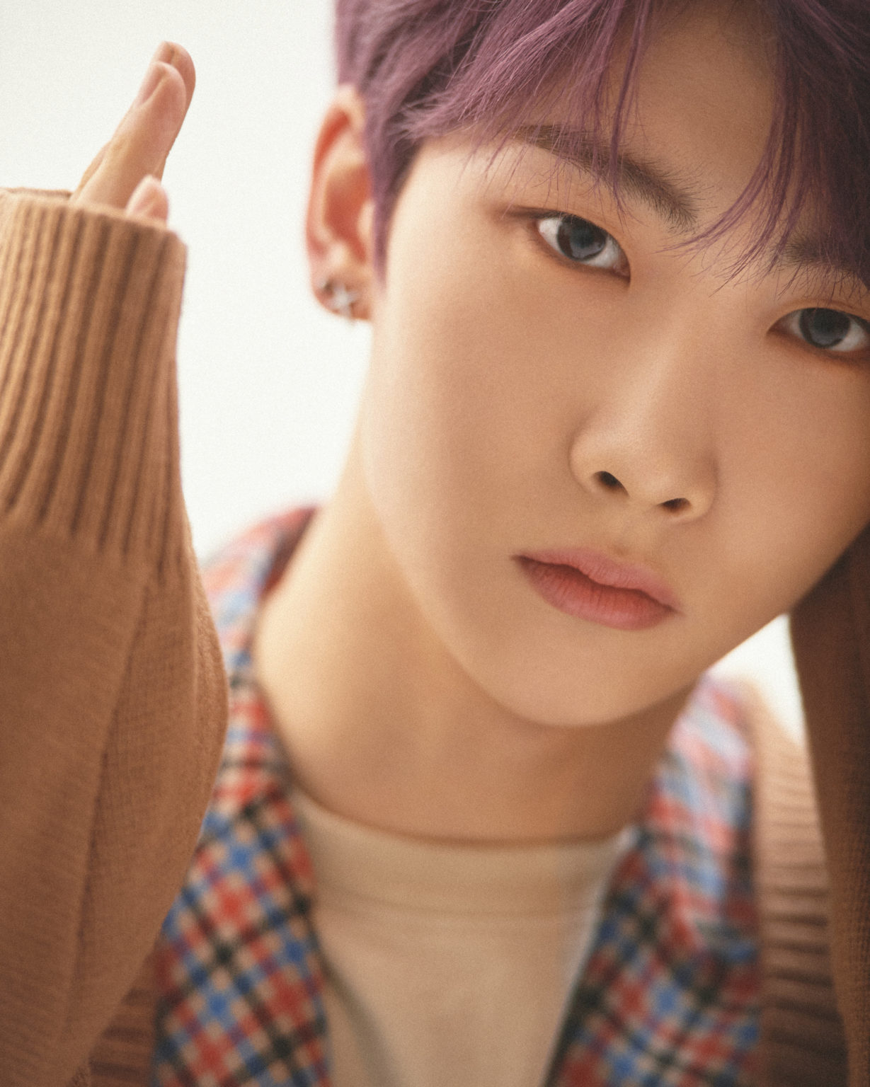 Verivery Face Me Concept Photos (HD/HR) (32 photos) - K-Pop Database ...