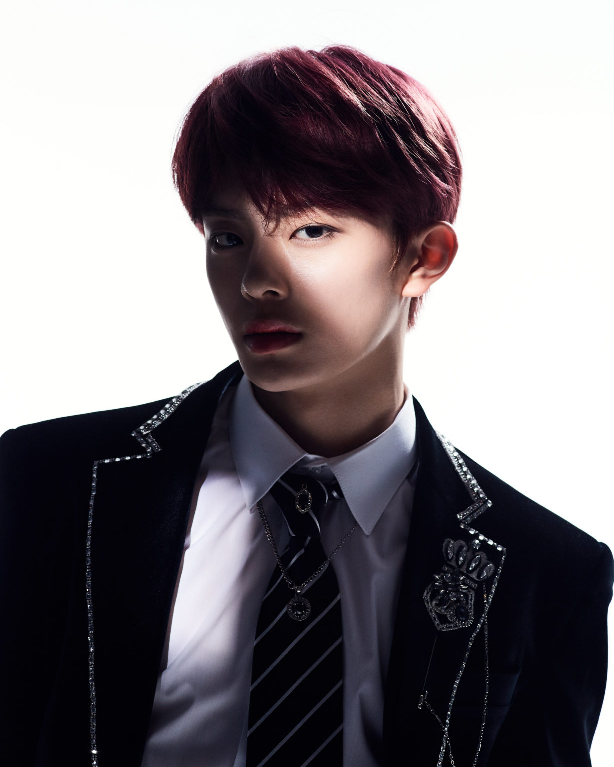 Verivery Face Me Concept Photos (HD/HR) (32 photos) - K-Pop Database ...