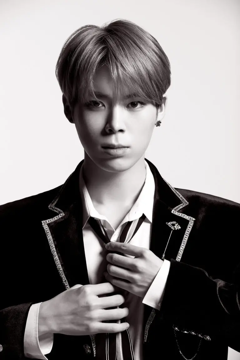 Verivery Face Me Concept Photos (HD/HR) (32 photos) - K-Pop Database ...