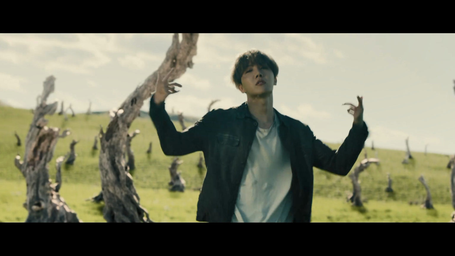 BTS On MV Screencaps and who's who - K-Pop Database / dbkpop.com