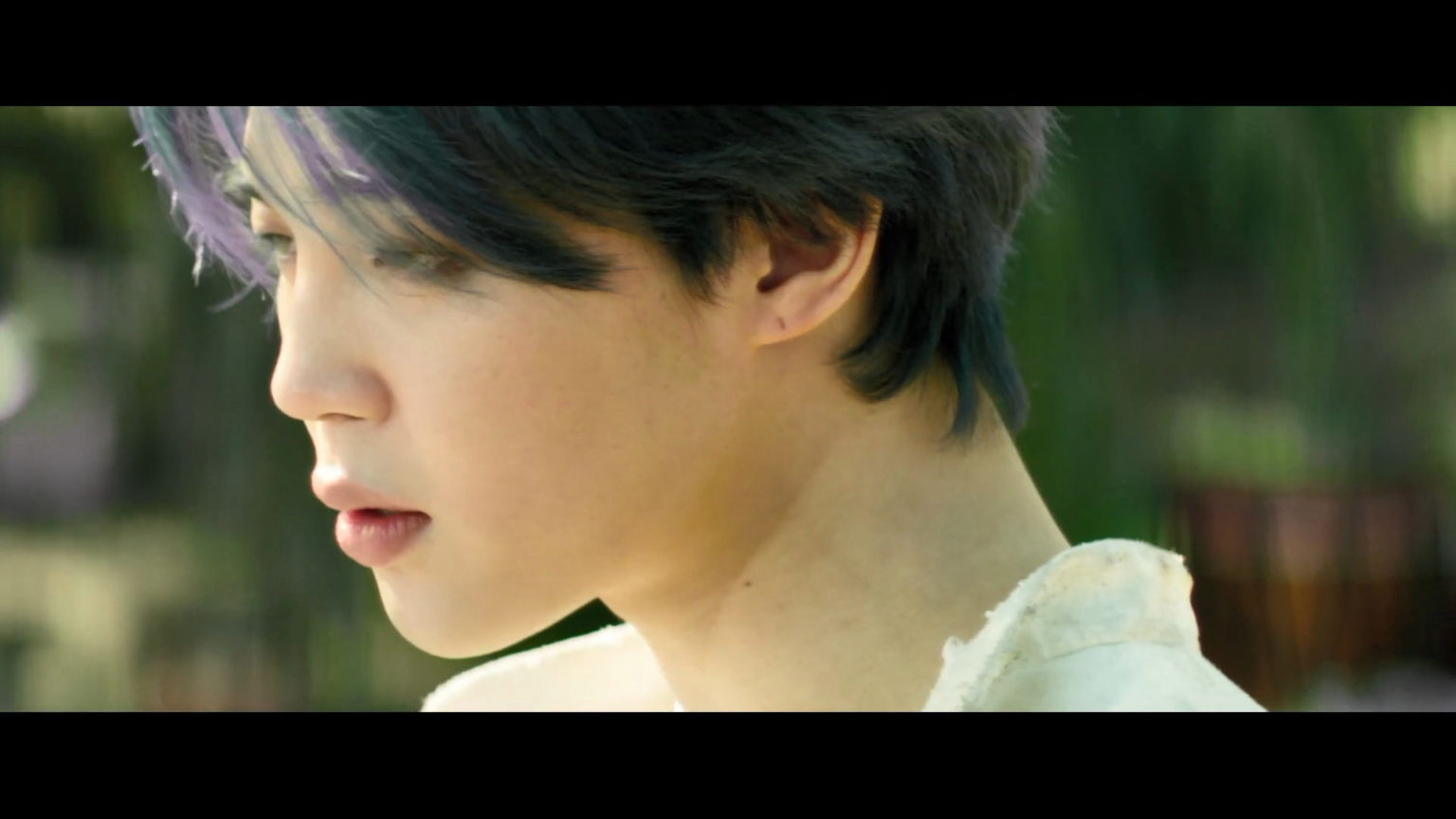 BTS On MV Screencaps and who's who - K-Pop Database / dbkpop.com