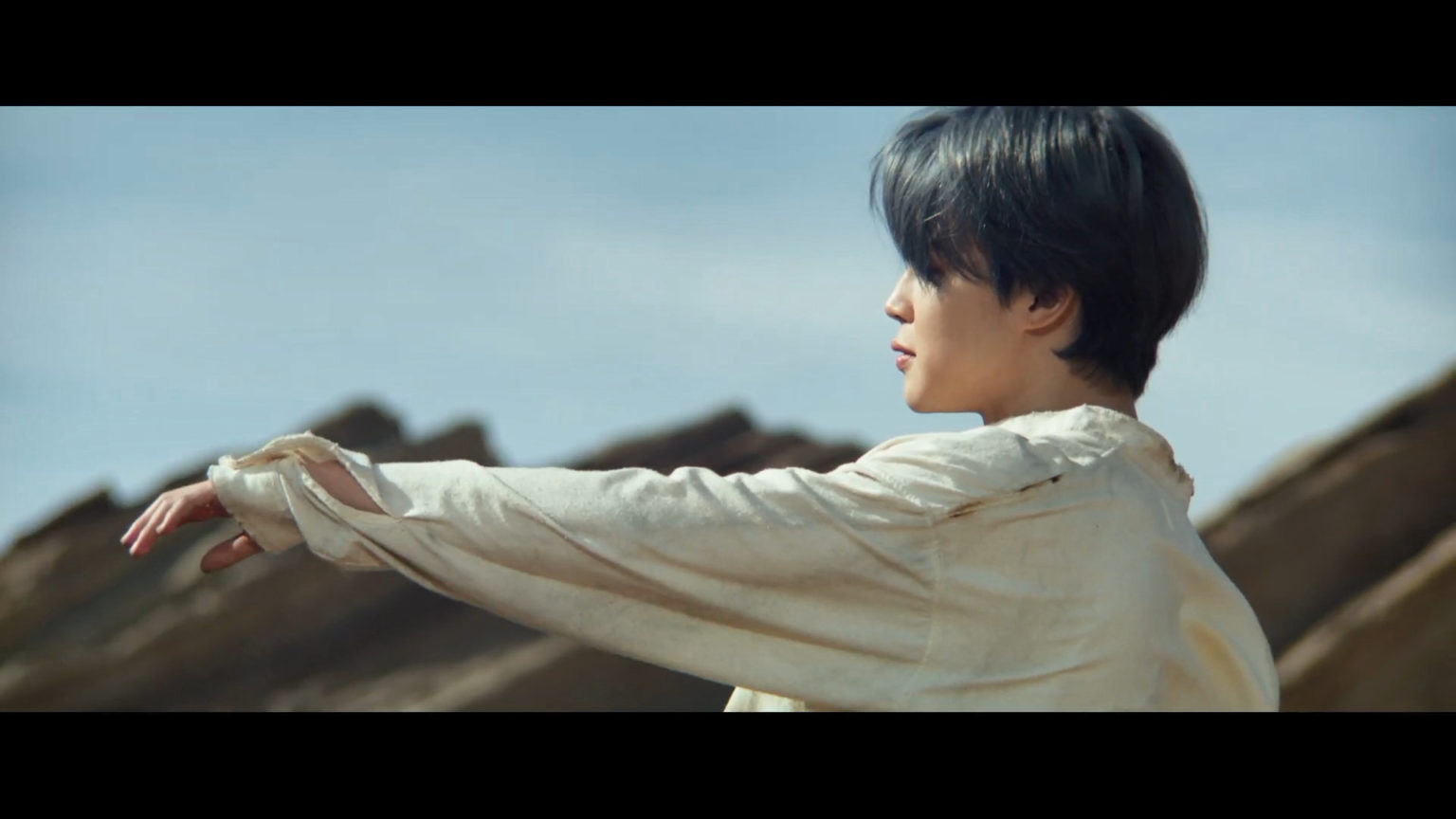 BTS On MV Screencaps and who’s who – K-Pop Database
